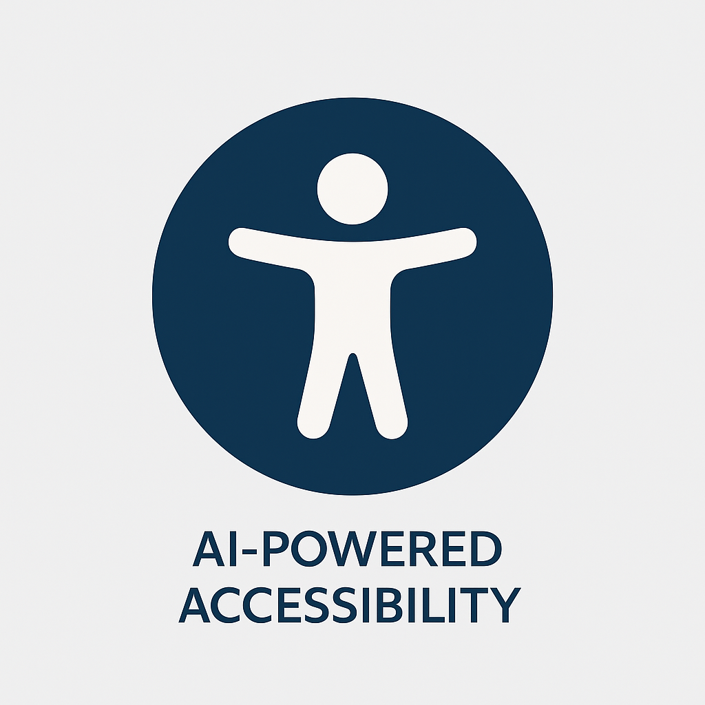 Automating Accessibility with AI in Spectrum Design | Jian Liao's Blog