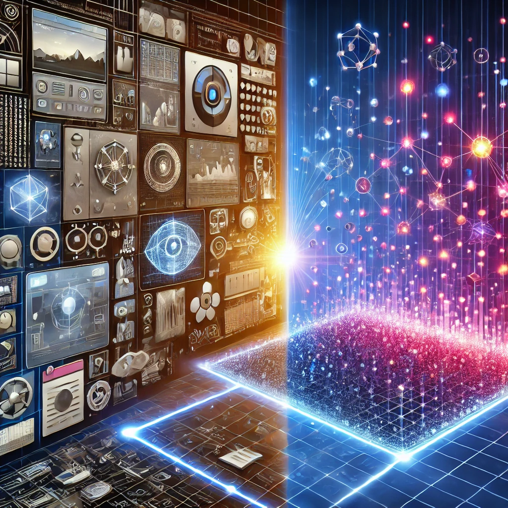 Unlocking Multi-GPU Power for Lightning-Fast Image Embedding | Jian ... Unlocking Multi-GPU Power for Lightning-Fast Image Embedding | Jian ...